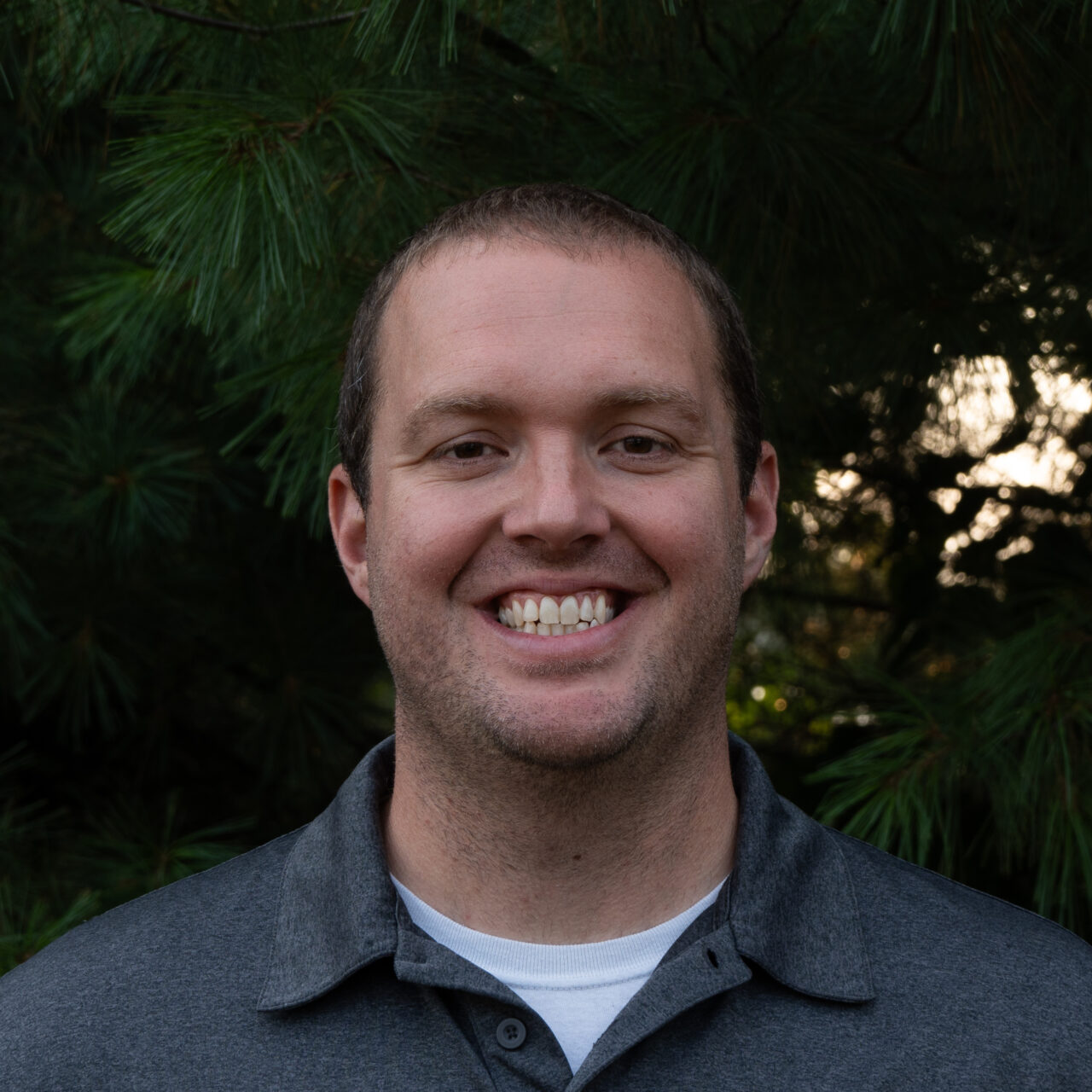 Andy Richardson - Project Developer | Woodland Deck Company