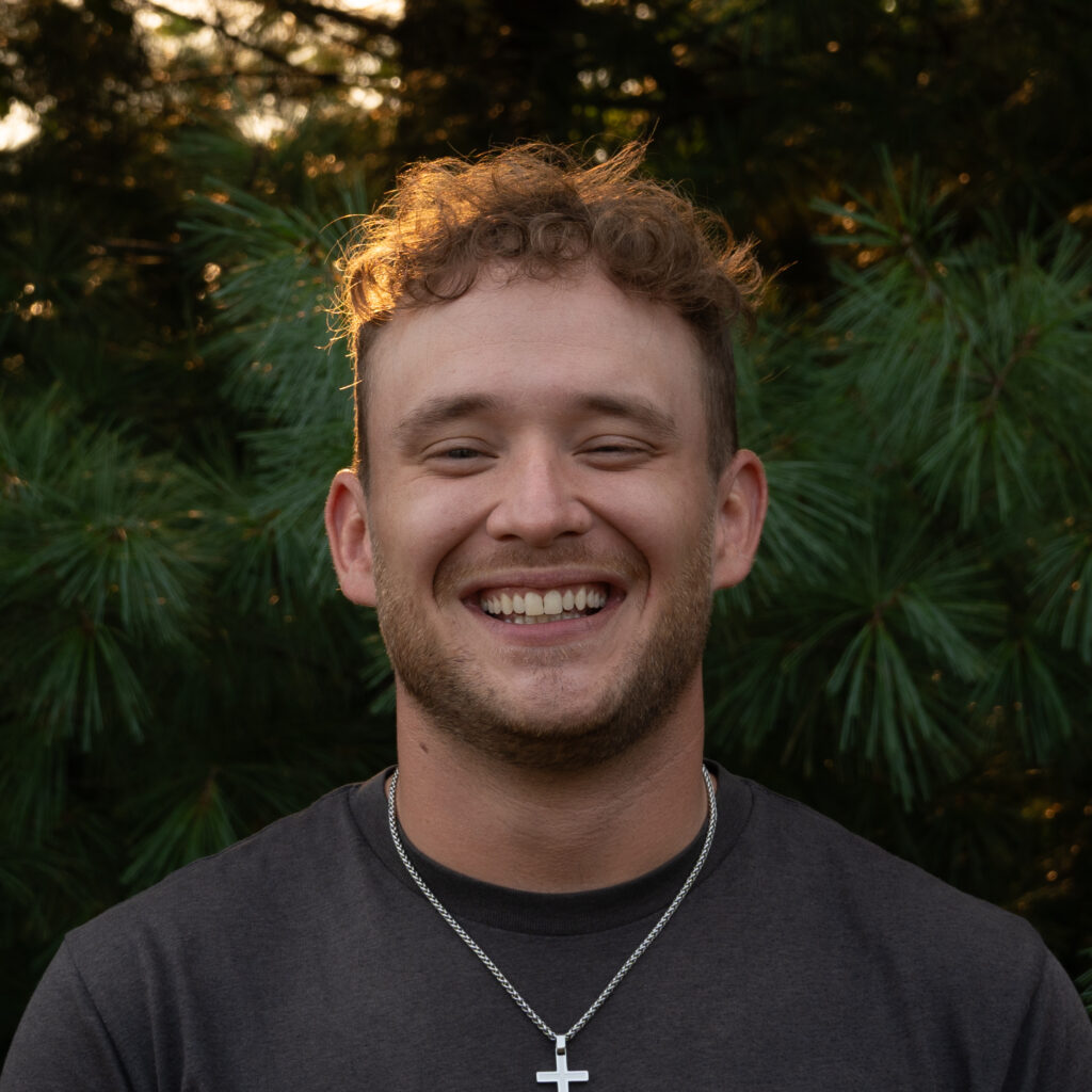 Ryan Cully - Woodland Deck Company