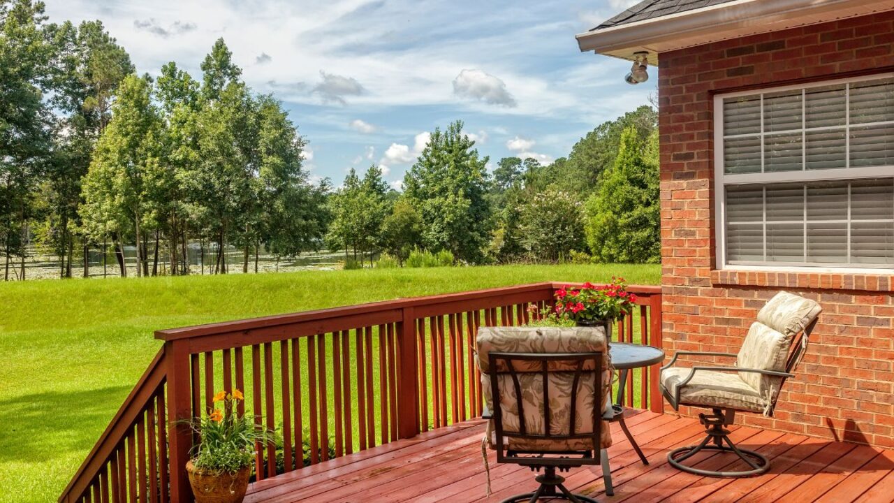 Why Deck Replacement is Better Than Deck Repair: Key Reasons